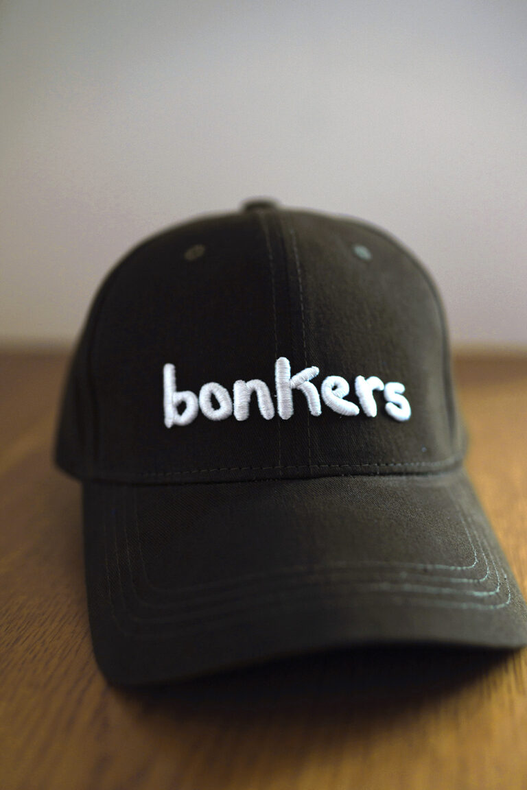 LATEST COLLECTION – Bonkers Corner